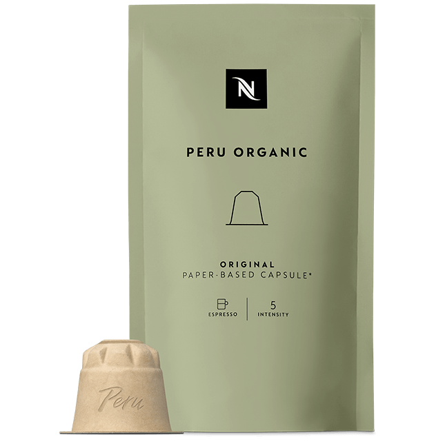Peru Organic
