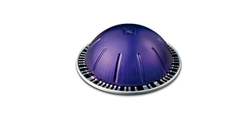 Capsules de café Altissio | Nespresso Vertuo