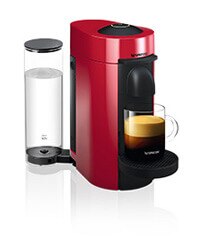 Offre Machine Vertuo | Nespresso