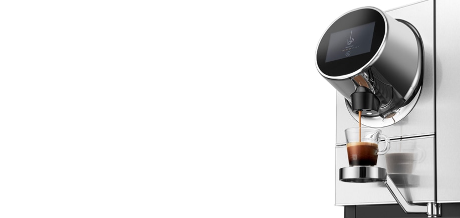 Coffee & Coffee Machines for Your Business | Nespresso Pro