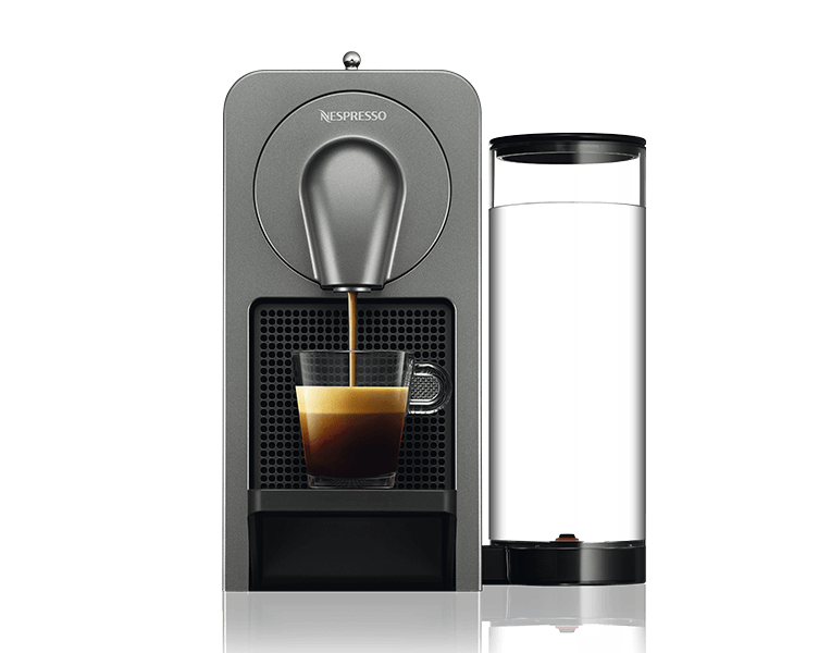 Coffee Machines | Espresso | Nespresso