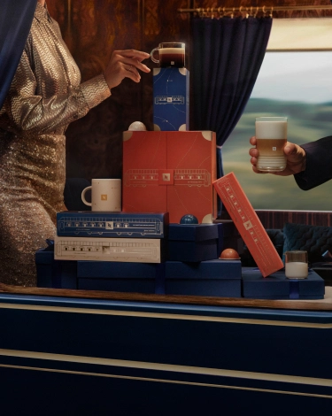 Nespresso | Coffee machines & coffee of highest quality