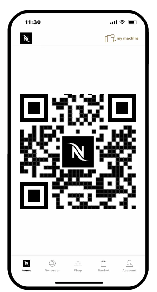 Nespresso | Coffee machines & coffee of highest quality