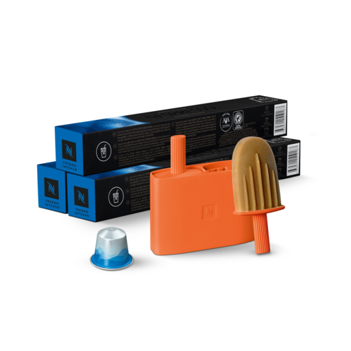 Summer Iced Coffee Pack, Original | Nespresso™ Portugal