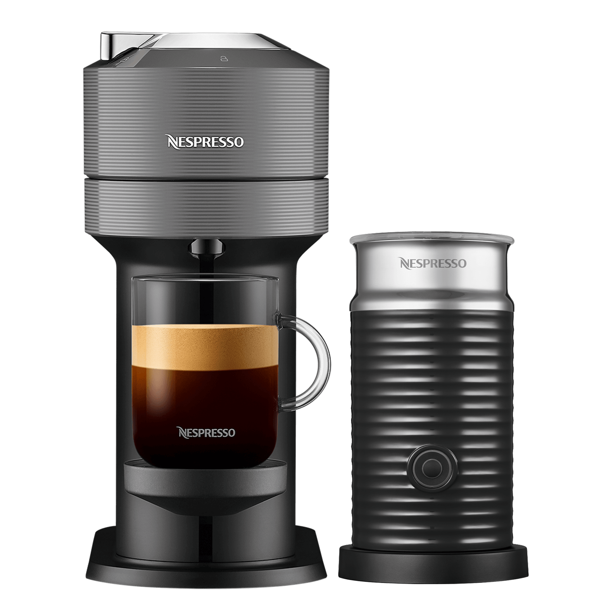 Vertuo Pop & Vertuo Next - Home Coffee Machine Singapore | Nespresso™ SG