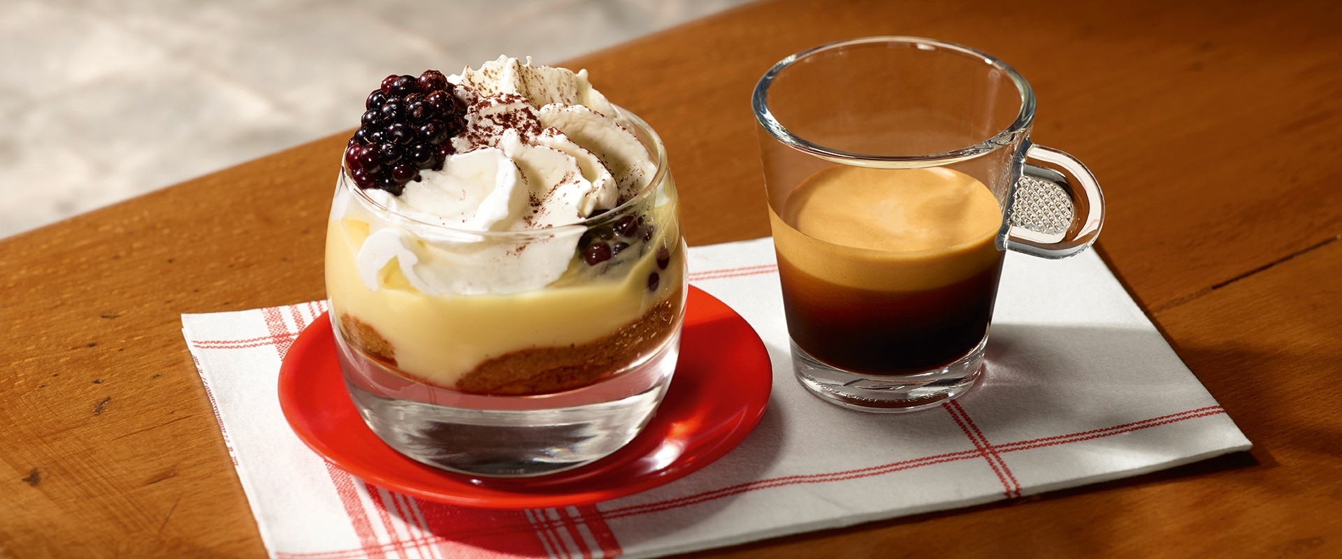 Commercial Coffee, Pods & Coffee Machines | Nespresso Professional SG