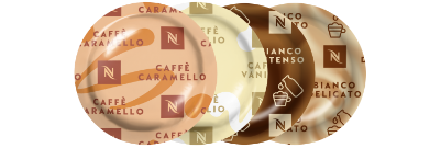 Nespresso Momento 120 | Coffee & Milk Machine | Nespresso™ Pro SG