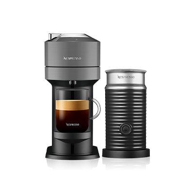 VertuoPlus & Vertuo Next | Espresso & Coffee Machines | Nespresso™ SG