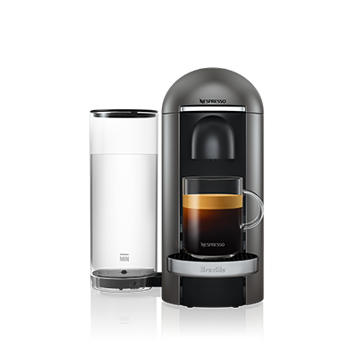 VertuoPlus & Vertuo Next | Espresso & Coffee Machines | Nespresso™ SG