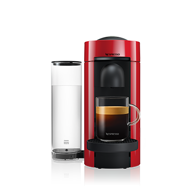 VertuoPlus & Vertuo Next | Espresso & Coffee Machines | Nespresso™ SG
