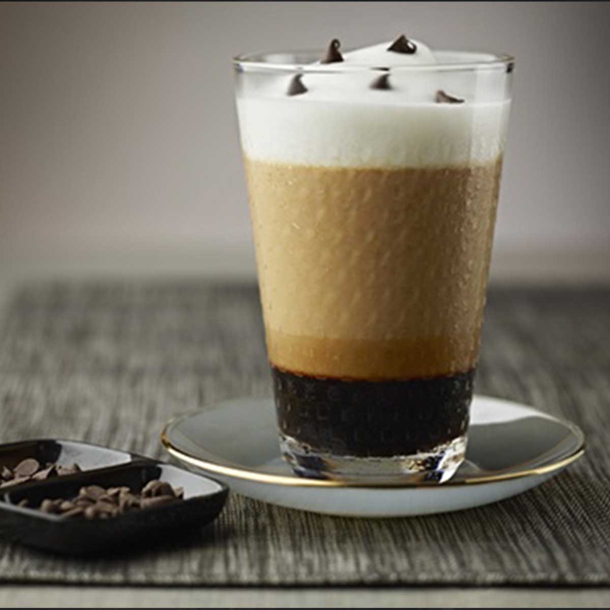 Nespresso Coffee Creations - Espresso & Latte Recipes | Nespresso™ Pro SG
