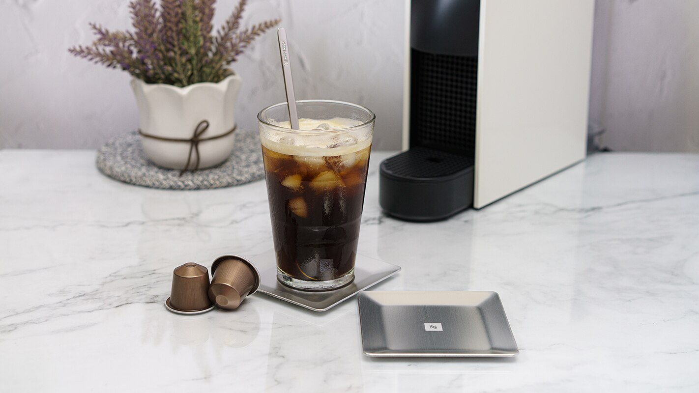 Buy Nespresso Capsules, Coffee Machines & Accessories | Nespresso SG