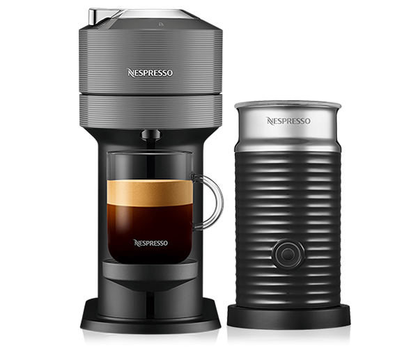 VertuoPlus & Vertuo Next | Espresso & Coffee Machines | Nespresso™ SG