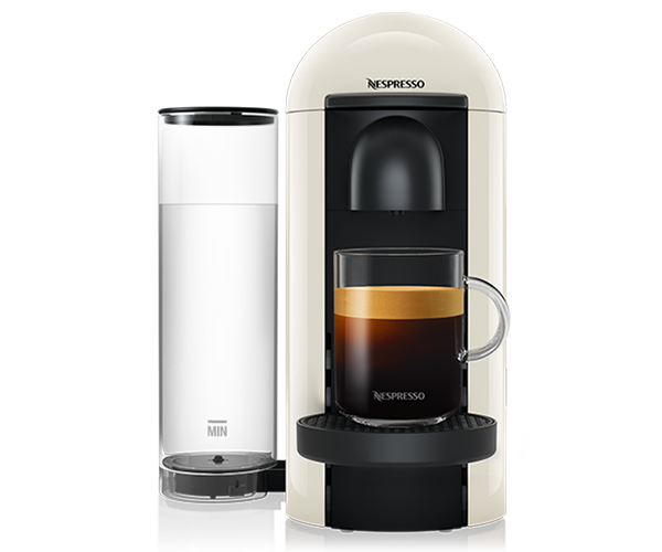 VertuoPlus & Vertuo Next | Espresso & Coffee Machines | Nespresso™ SG