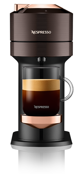 VertuoPlus & Vertuo Next | Espresso & Coffee Machines | Nespresso™ SG
