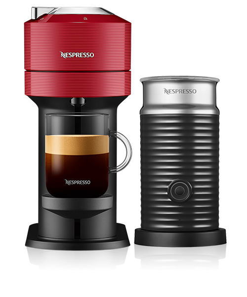 VertuoPlus & Vertuo Next | Espresso & Coffee Machines | Nespresso™ SG