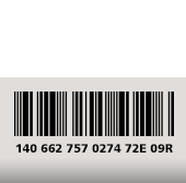 Nespresso Serial Number Sticker - omahabaldcircle