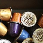 Kapszula újrahasznosítás | Nespresso Magyarország