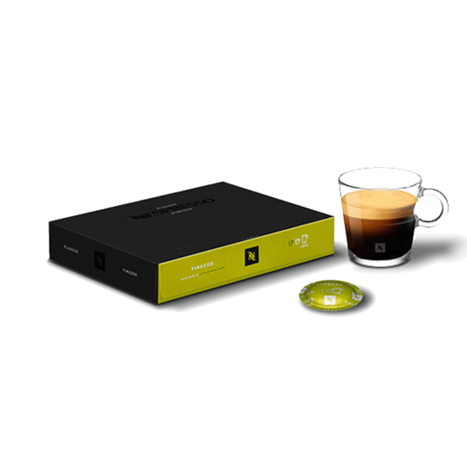 Finezzo - Coffee - Nespresso Pro USA