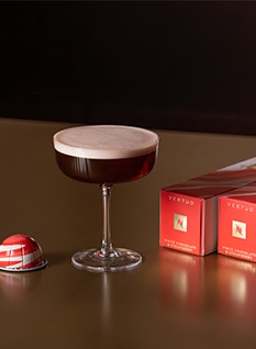 Strawberry Coffee Pods: White Chocolate Strawberry | Nespresso US