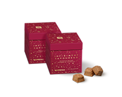 Nespresso - Coffee Detail page