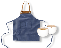 Scuro Coffee Pods | Nespresso Barista Creations | Nespresso USA