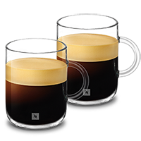 Intenso Vertuo | Intense Robusta Coffee | Nespresso USA