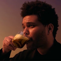 Nespresso SAMRA Origins Togetherness Blend x The Weeknd | Nespresso USA
