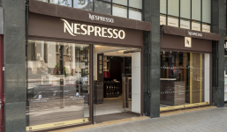 Tienda Nespresso® Taumaturg | Barcelona