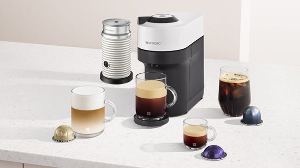 Offre | Machines et Capsules de cafés | Nespresso Tunisie