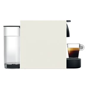 Espresso & Coffee Machines - Nespresso Essenza Mini C30 Coffee Machine ...