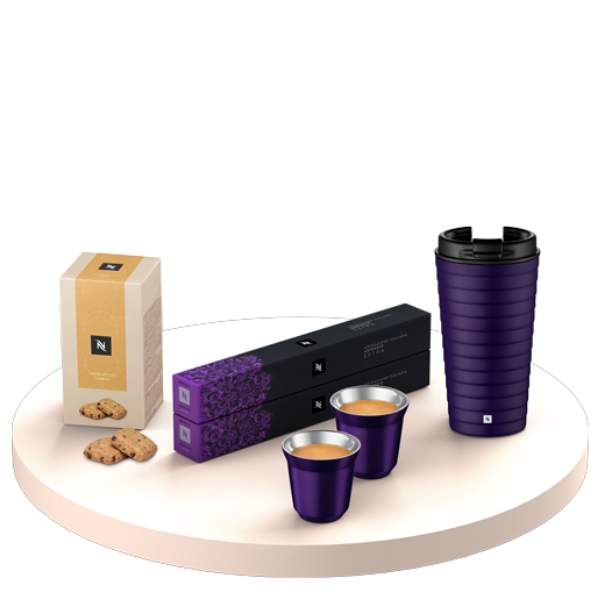 Original Nespresso Coffee | Nespresso™ South Africa