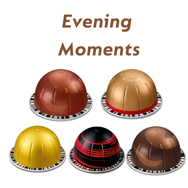 Vertuo Coffee Capsules | Nespresso™ South Africa