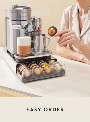 Original Nespresso Coffee | Nespresso™ South Africa